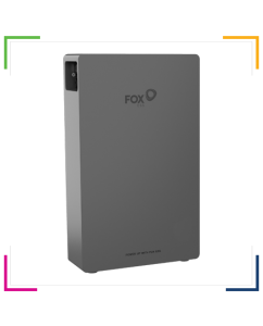 EK BATTERIEN – Welcome to Fox